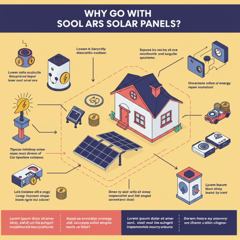 DIY Solar Panel Installation: Step-by-Step Guide – Solar Energy